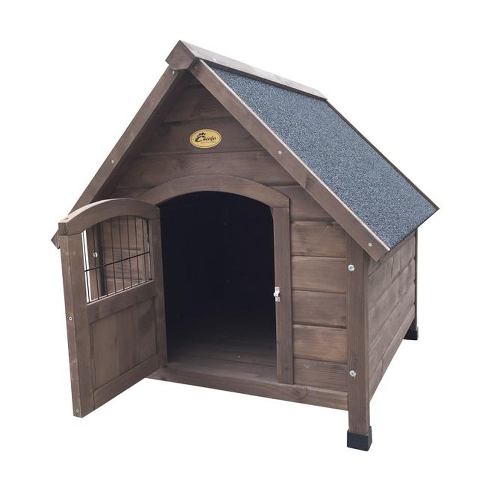 Dog Kennels – Seth's Little Zoo