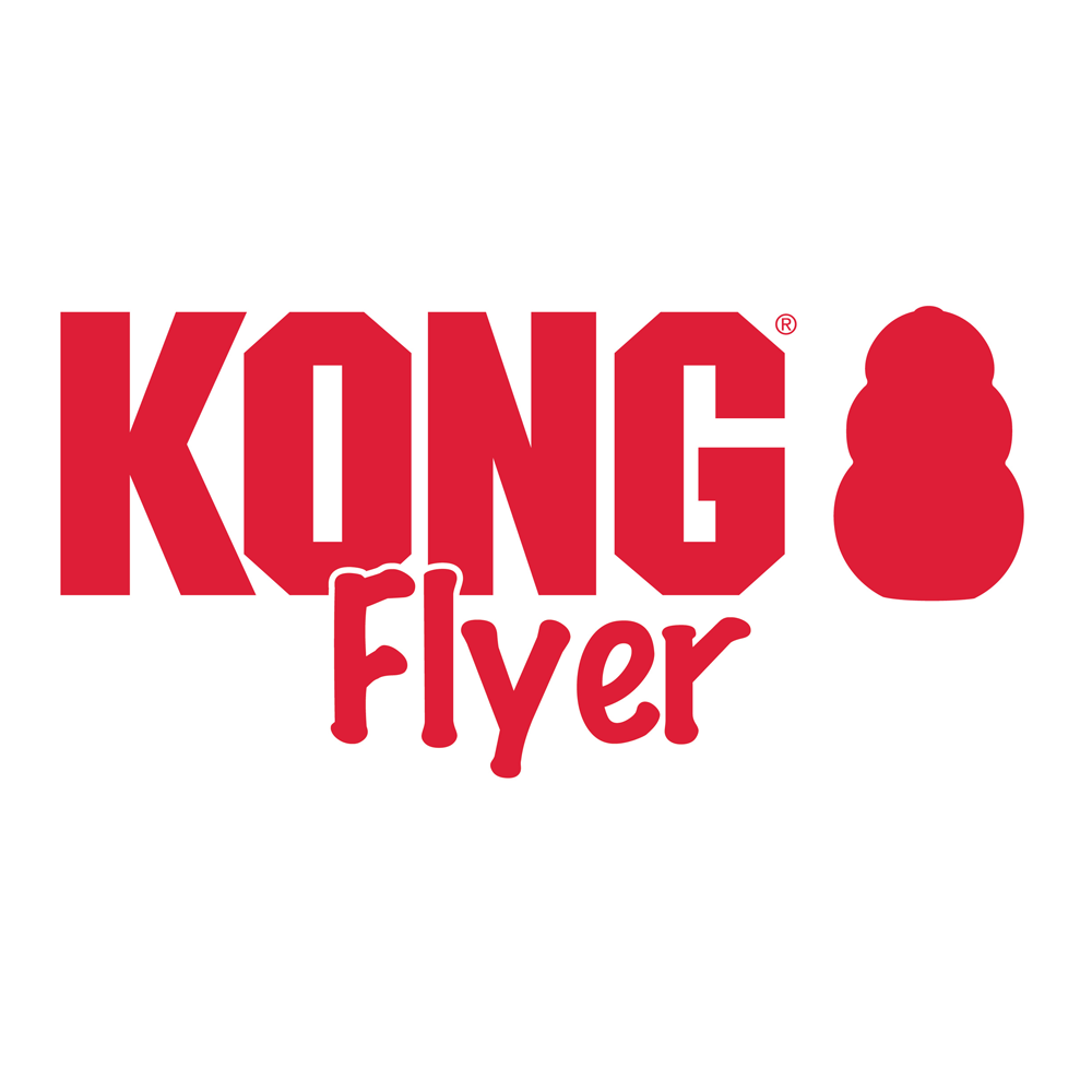 KONG Flyer – Seth's Little Zoo