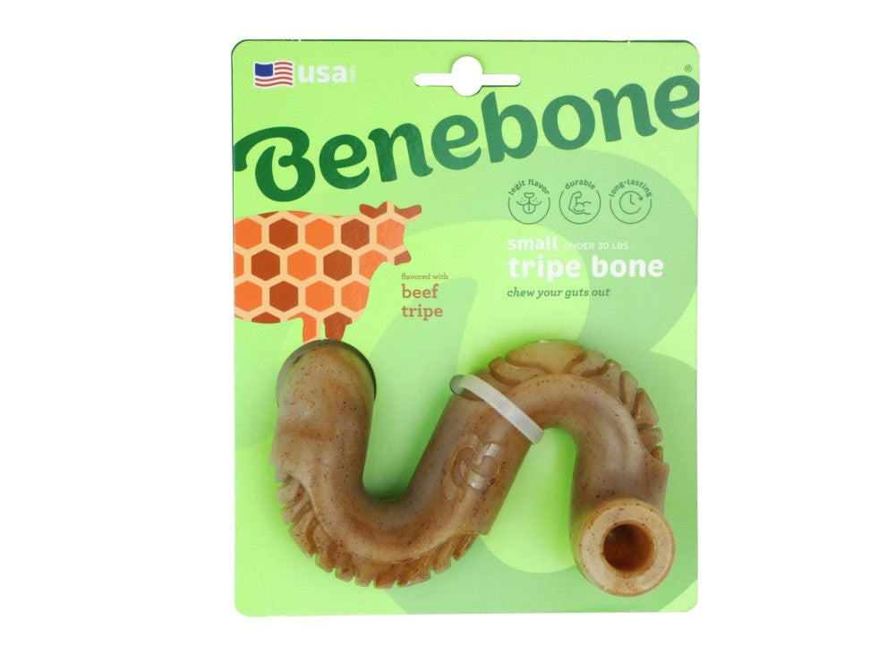 Benebone Triple Bone Small – Seth's Little Zoo