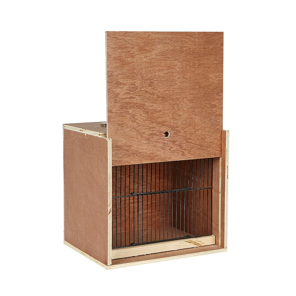 Carry Box – Seth's Little Zoo