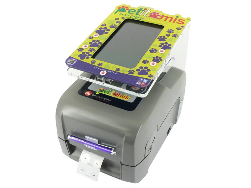 IDENTIFICATION TAGGING SYSTEM – Seth's Little Zoo