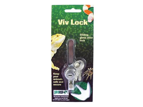 PROREP VIV LOCK 100MM – Seth's Little Zoo